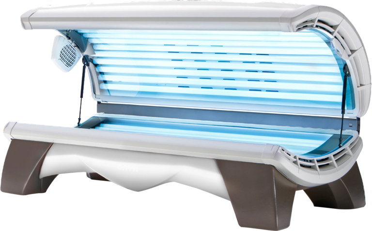 ProSun Jade 32 120V • 20 Min Tanning Bed • Free Shipping
