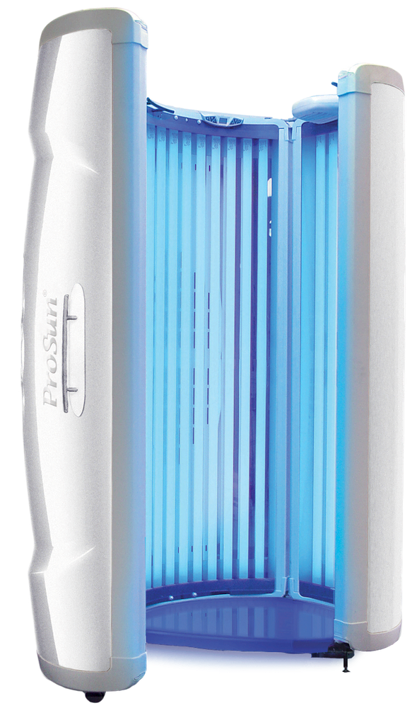 ProSun V3 Stand-Up Booth | 10 Min Tanning Booth | ProSun