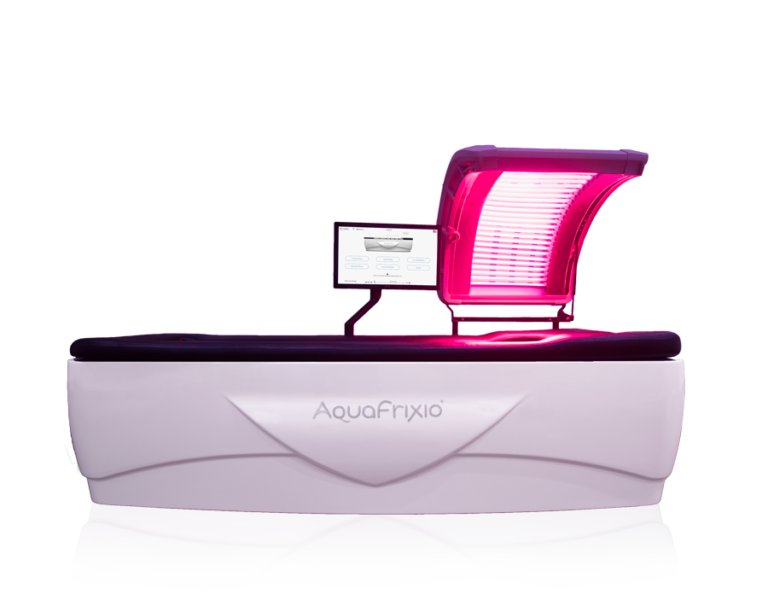 RenuvaSkin FSR Red Light Canopy | Red Light | ProSun Int.