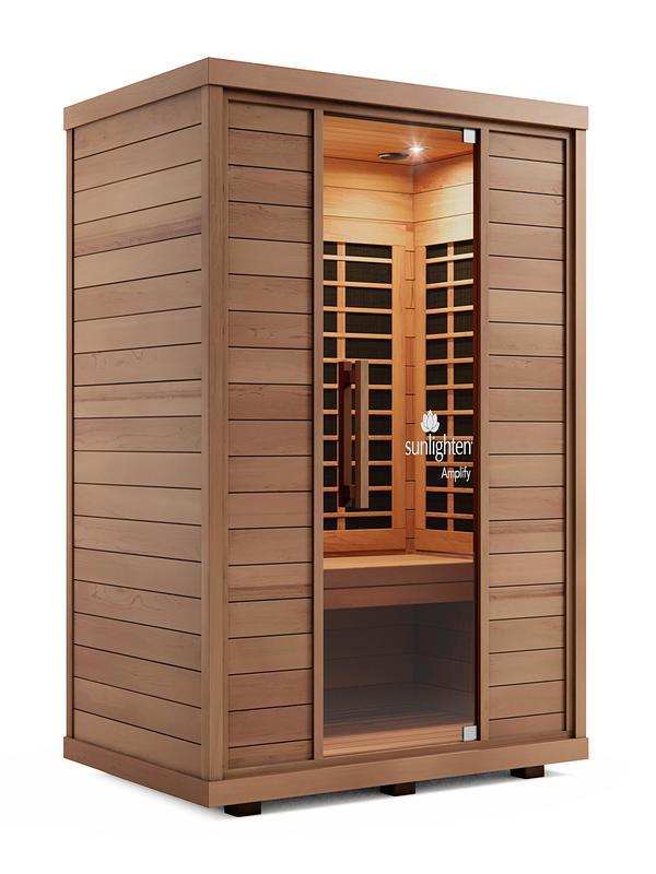 Infrared Sauna - ProSun International