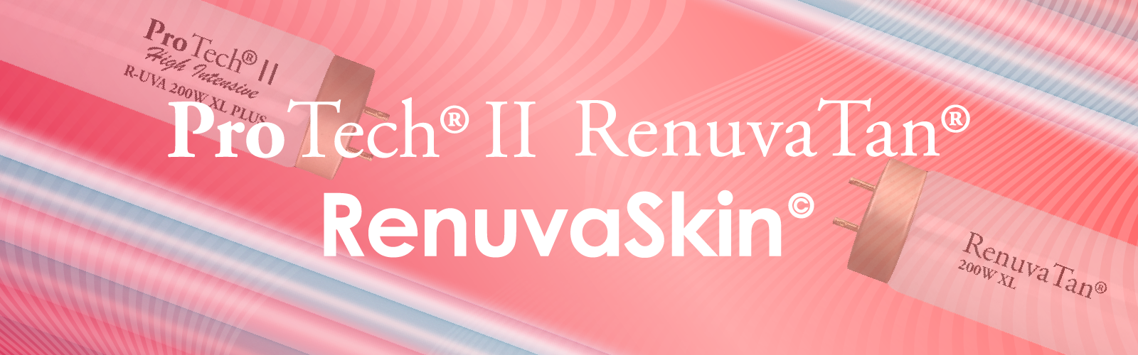 Tanning Lamp Types Explained: UVA, UVB, Hybrid & More